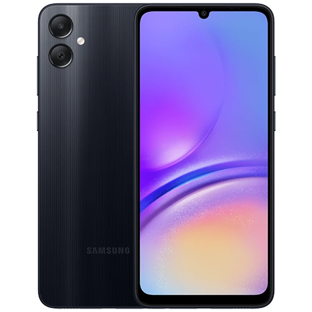 Samsung Galaxy A05 4/128GB qora Samsung narxi 1 512 000 so‘m sotib ...