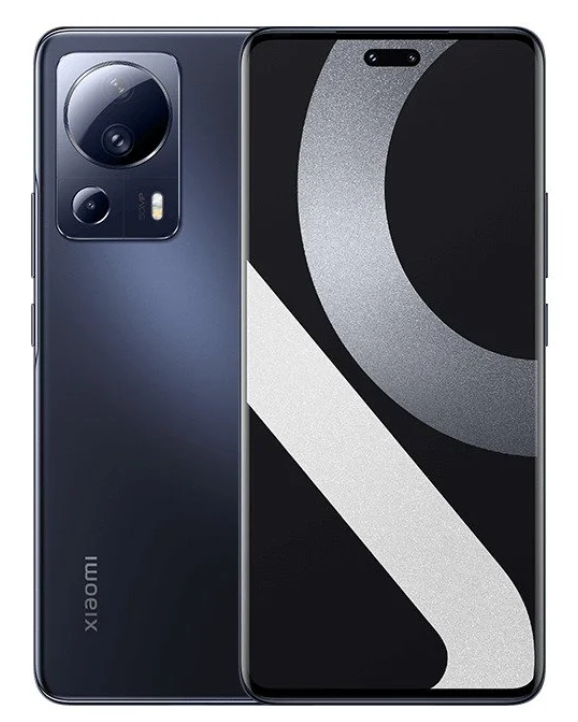 Купить Xiaomi 13 Lite 8/256GB Чёрный в интернет магазине | цена от 571 ...