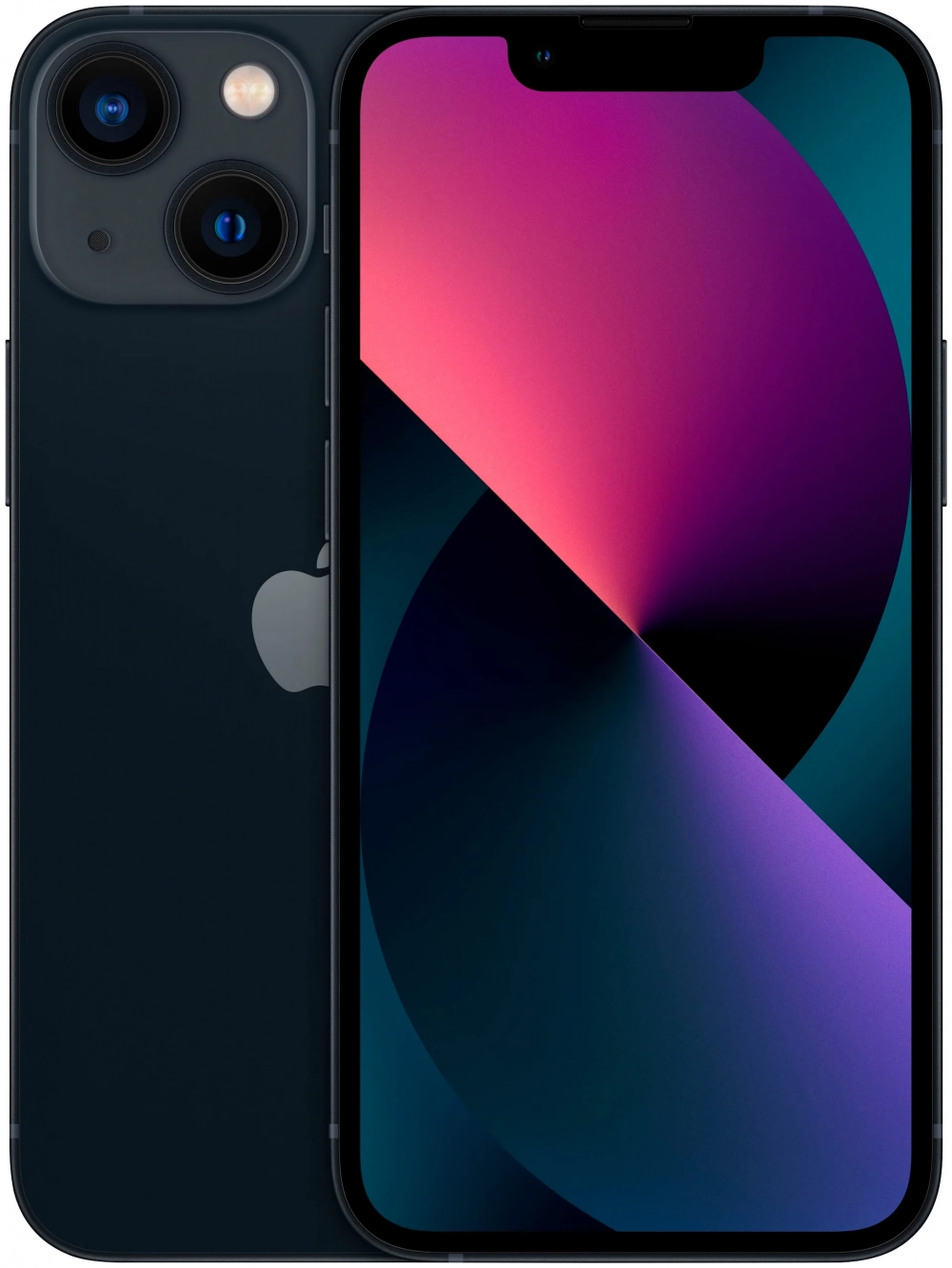 Купить Смартфон iPhone 13 128GB midnight в интернет магазине | цена от ...
