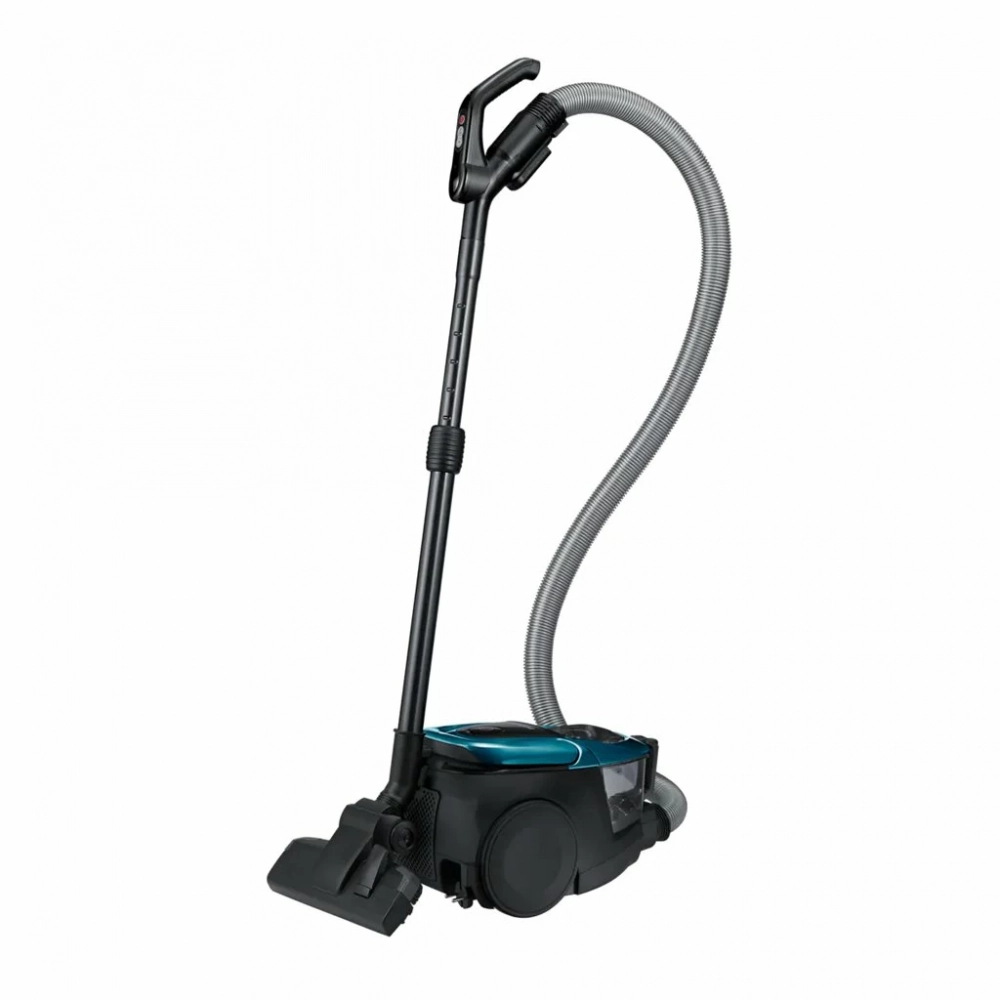 Купить Пылесос Samsung VC18M31B0HN/EV в интернет магазине | цена от 287 ...