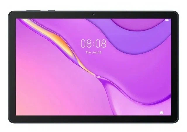 Купить HUAWEI MATEPAD T10s 4/64 GB синий в интернет магазине | цена от ...