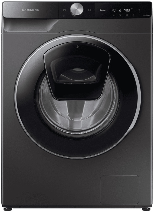 Купить Стиральная машина Samsung 10кг WW10T654CLX/LD в интернет ...