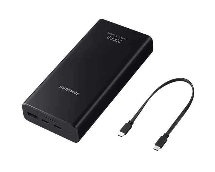 Samsung power bank 20000mah store